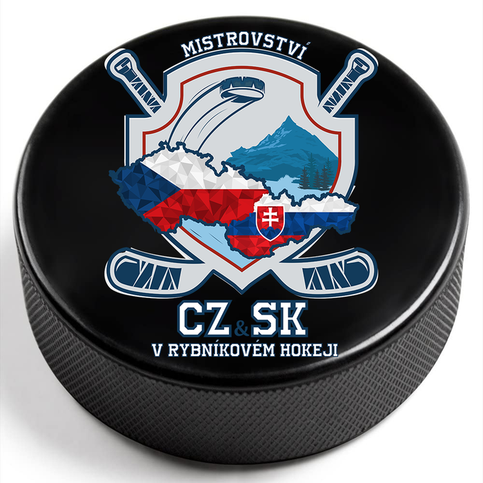 Official Puck CZ & SVK Event