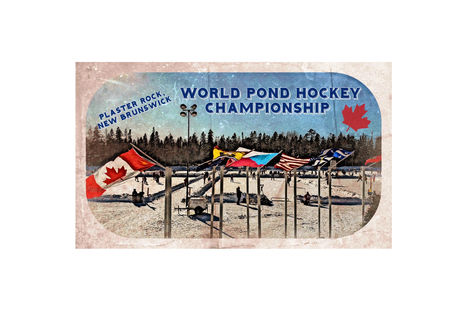 Postcard World Championship